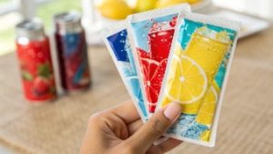 Crush Official Website - Premium Drink Mix